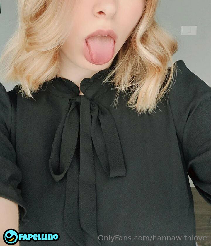 hannawithlove Nude Leaks OnlyFans Photo #22 - Fapellino