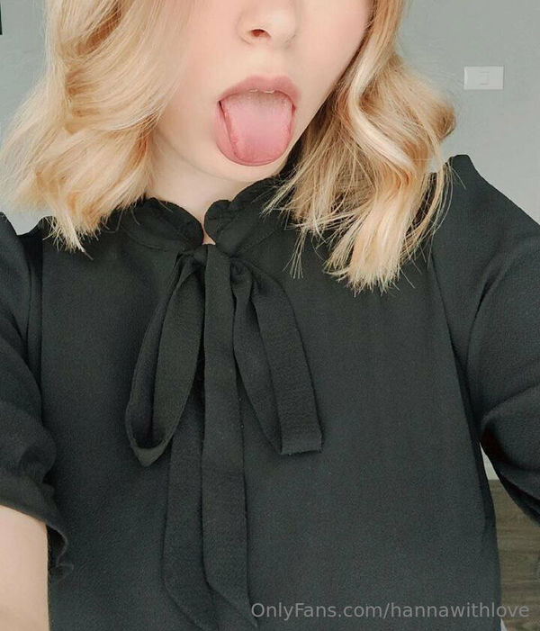 hannawithlove Nude Leaks OnlyFans OnlyFans - Fapellino